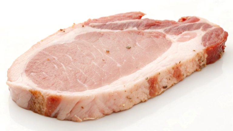 Spoiled Pork? How to Know If Pork Is Bad Before You Cook - Real and Origin