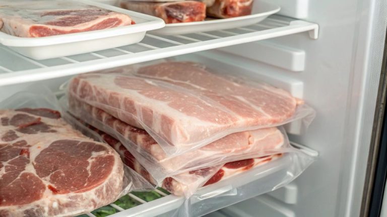 Spoiled Pork? How to Know If Pork Is Bad Before You Cook - Real and Origin