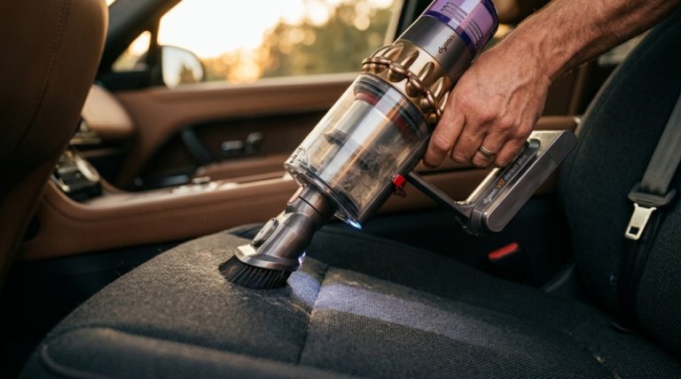 How to Choose the Best Dyson Vacuum Cleaner Without Wasting Money This ...